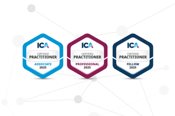 Become a Certified Practitioner | ICA