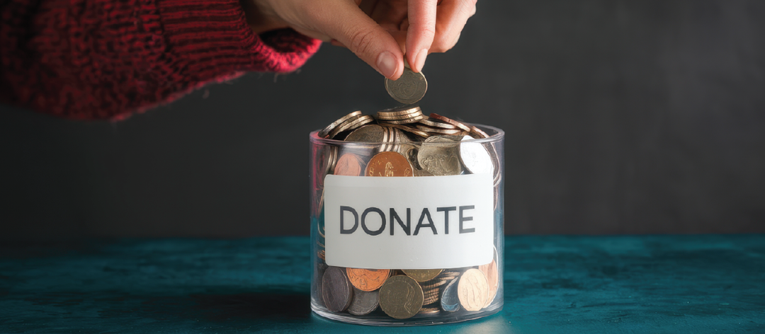 Cultivating a counter-fraud culture in your charity