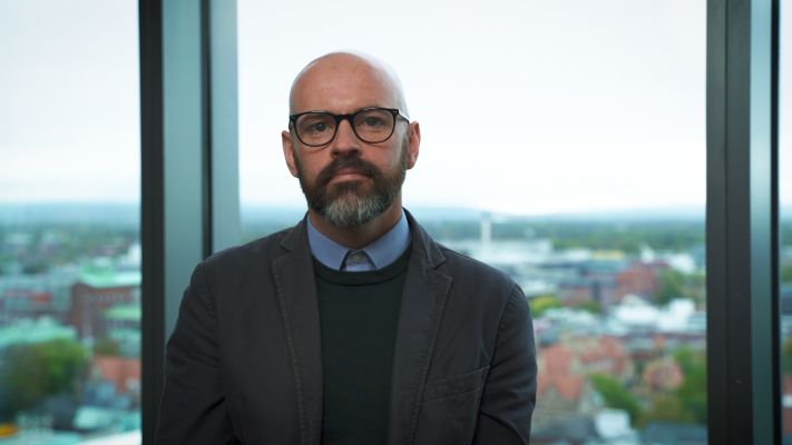 MSc Financial Crime and Compliance in Digital Societies (top-up)