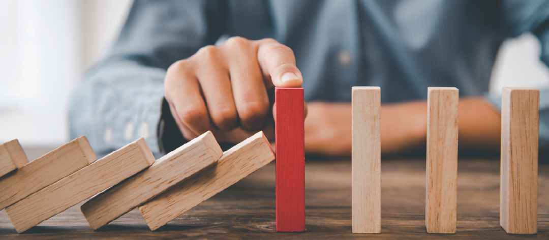 Effective, not just compliant: What Wolfsberg means for business-wide ...