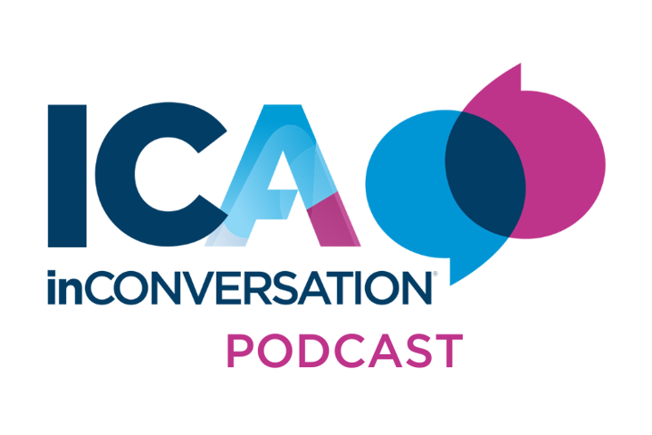 ICA inCONVERSATION
