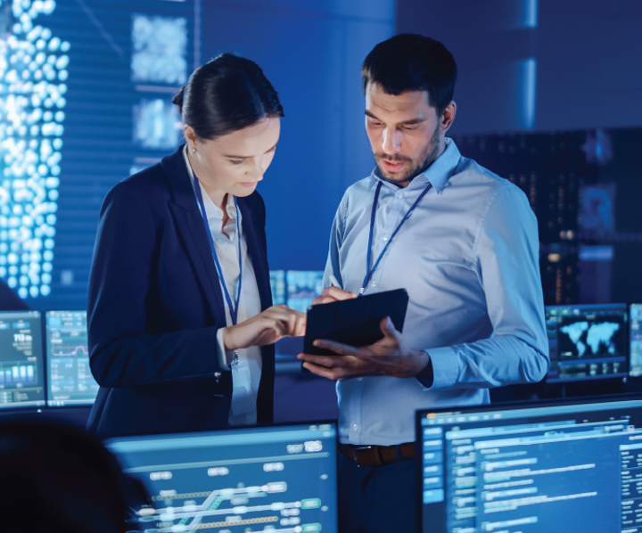 4 compliance career paths – and why they make a difference