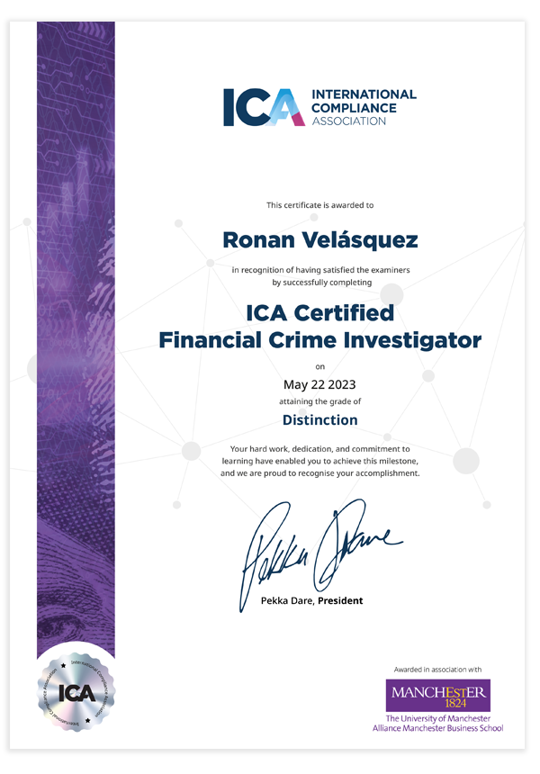 ICA Practitioner Series