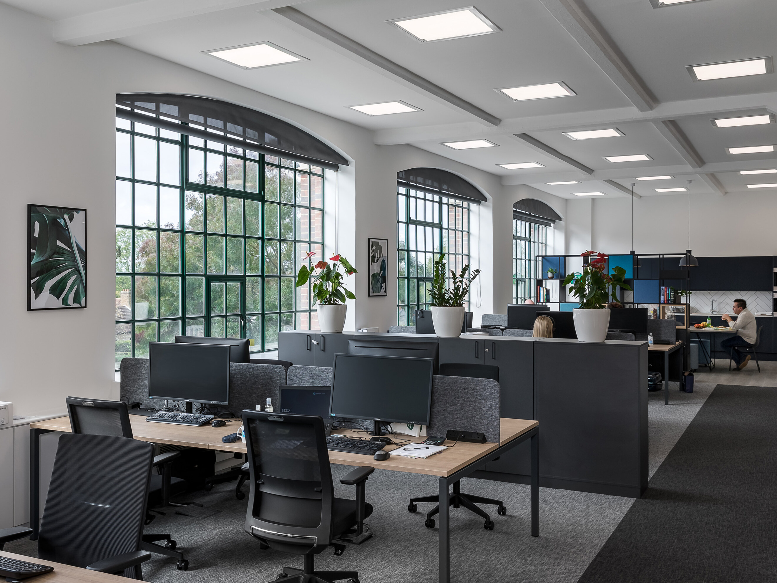 ICA introduces new digital classroom to enhance learning experience for ...