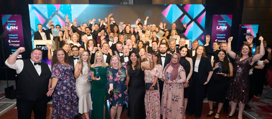 Winners Revealed at 2025 ICA Compliance Awards Europe