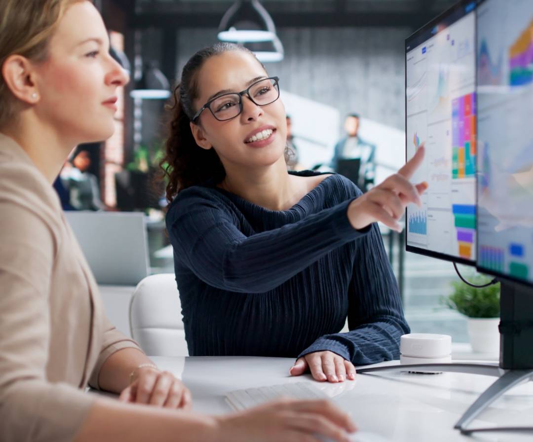 Understanding complex company structures – Solving the puzzle