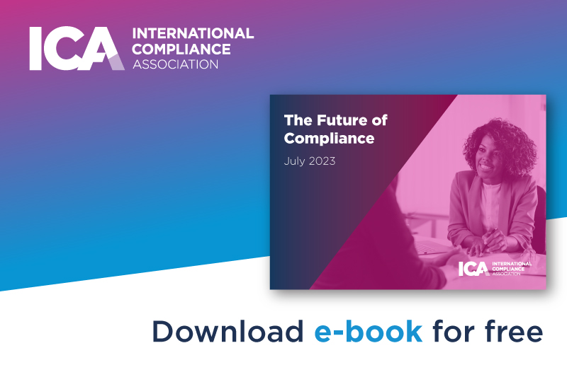 The Future of Compliance