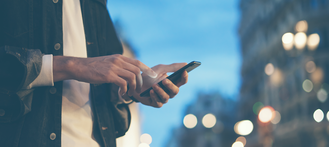 Everything you need to know about mobile financial services