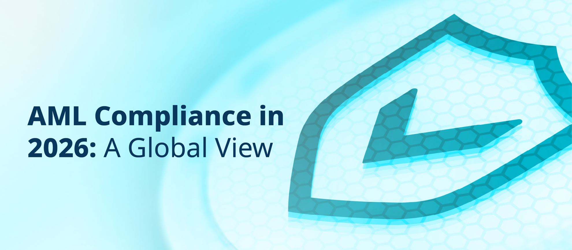[E-book] AML compliance in 2026: A global view