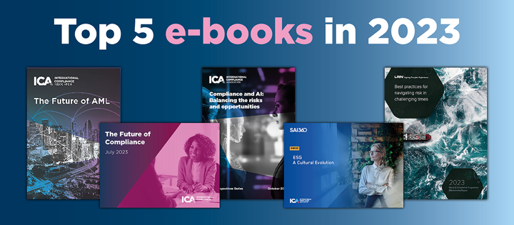 Top 5 e-books in 2023