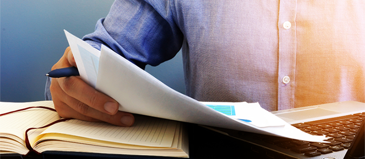 A day in the life of an MLRO