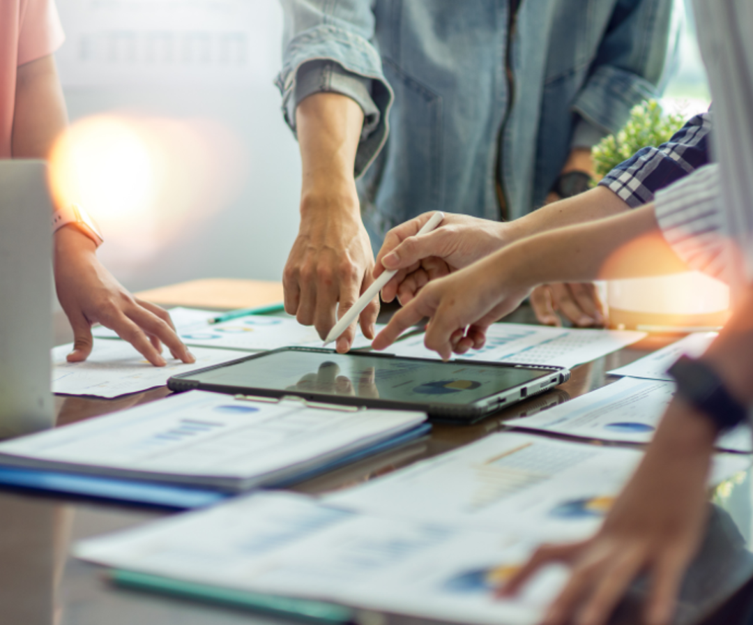 Understanding complex company structures – Solving the puzzle