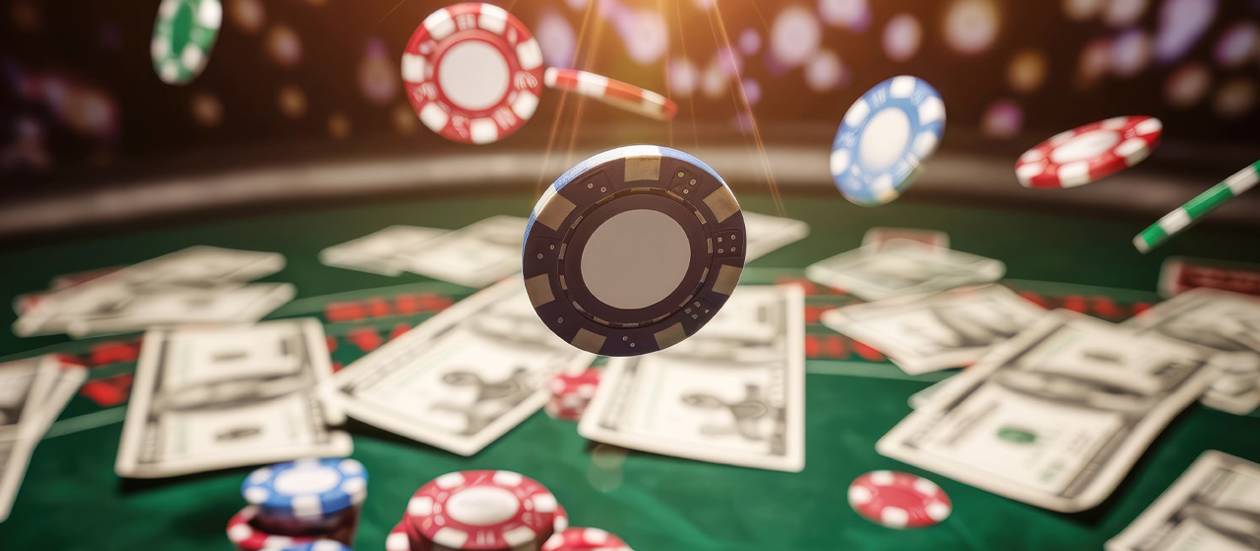 The Gambling Commission explained