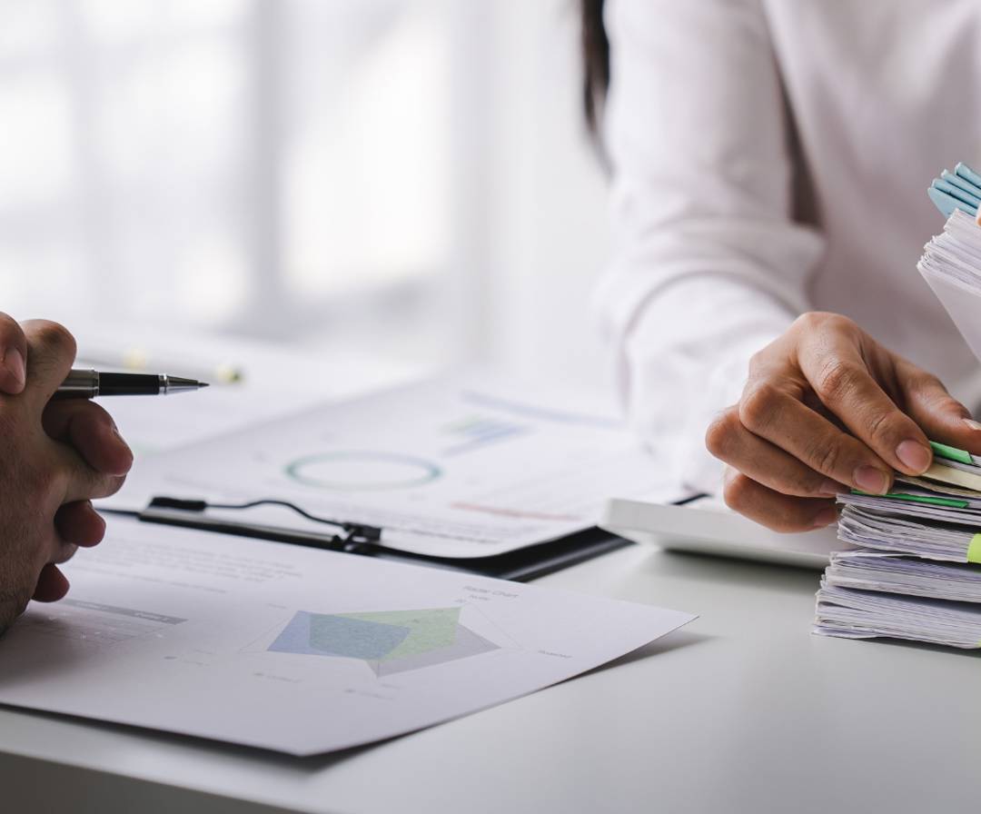 Understanding complex company structures – Solving the puzzle