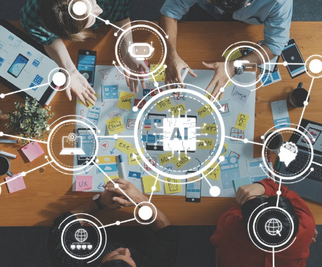 Understanding complex company structures – Solving the puzzle