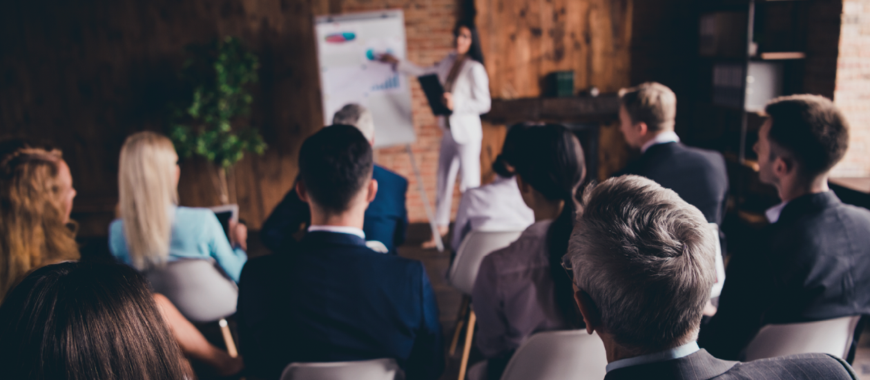 Training: Understanding the ‘why’