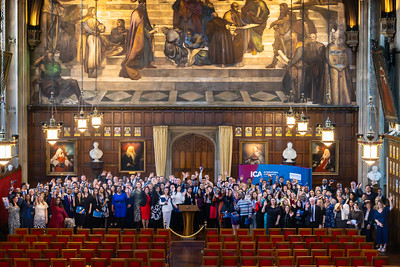 ICA Graduation Ceremony | 7 May 2025