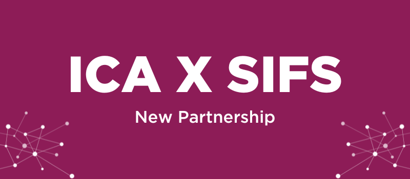 SIFS announces partnership with International Compliance Association to ...
