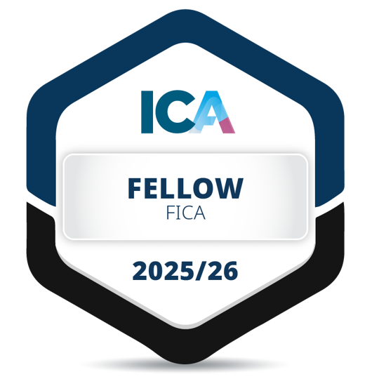 Buy ICA Membership - Single and multi-year memberships