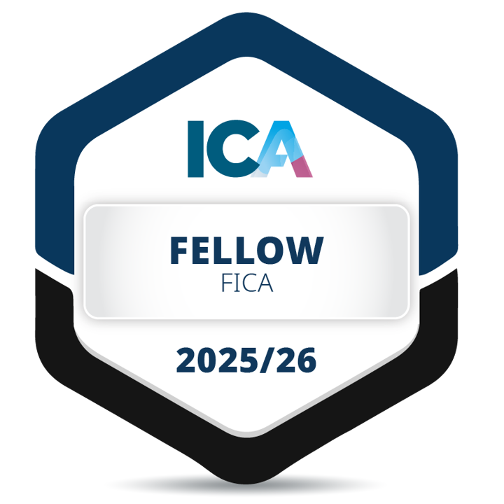 Buy ICA Membership - Single and multi-year memberships