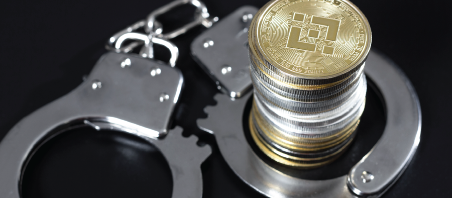 Crypto crimes: Terrorist financing, sanctions evasion and the ...