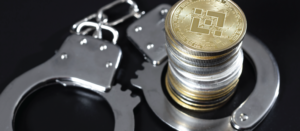 Crypto crimes: Terrorist financing, sanctions evasion and the regulatory response
