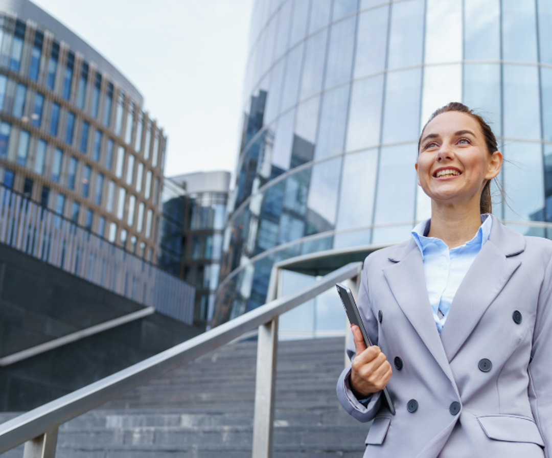 4 compliance career paths – and why they make a difference