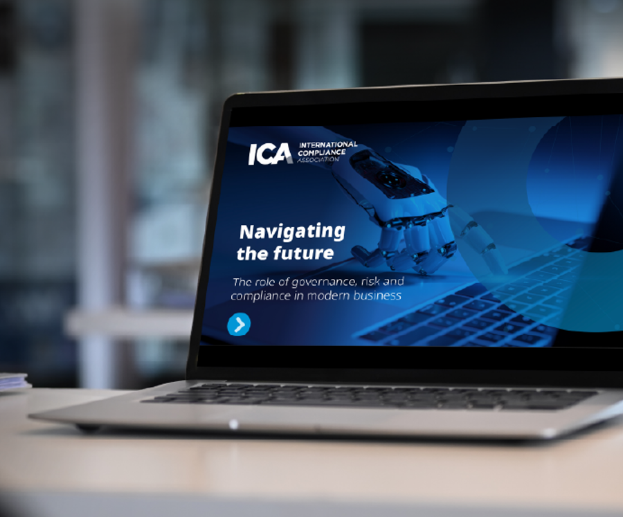 The ICA Compliance Awards Europe return for 2024 with 9 new categories