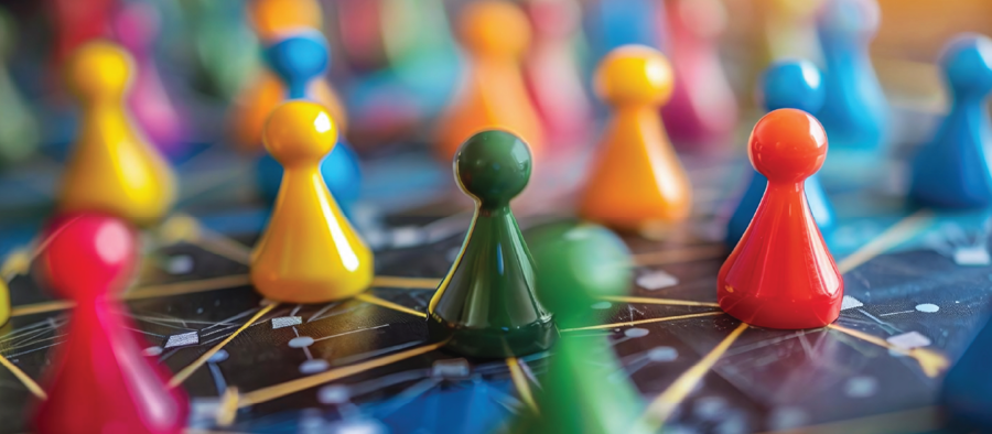How to engage senior management and key stakeholders