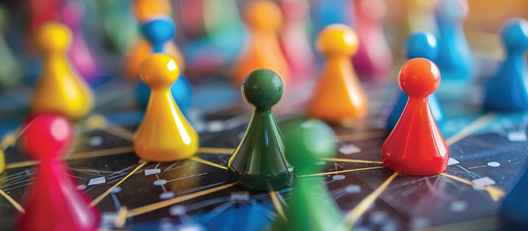 How to engage senior management and key stakeholders